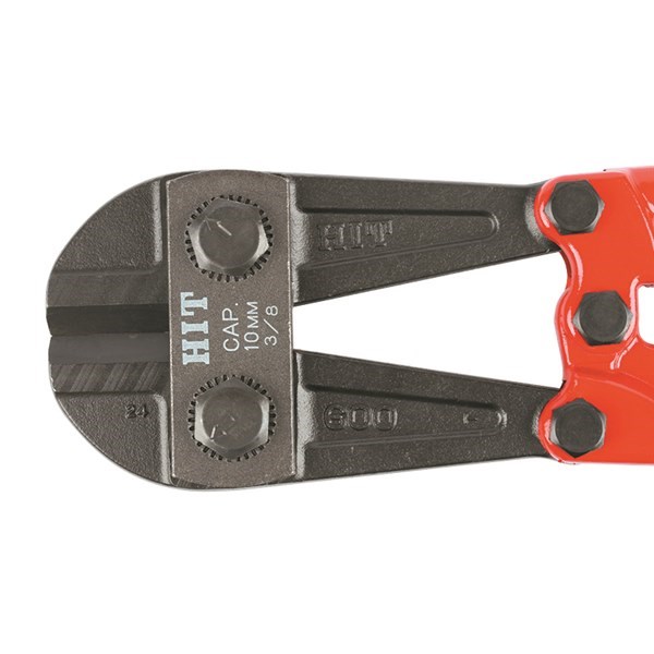 HITNBC1050 - Professional Bolt Cutters - Black Jaw | HIT