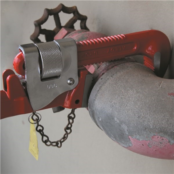 HITPU300 - Straight Pipe Wrenches | HIT