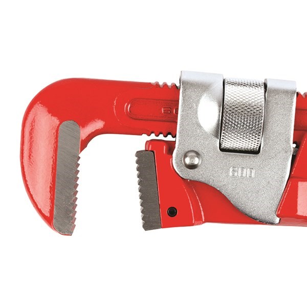 HITPU600 - Straight Pipe Wrenches | HIT