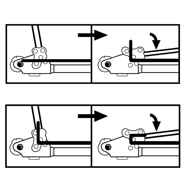 HITRC16B - Rod Cutter & Bender | HIT