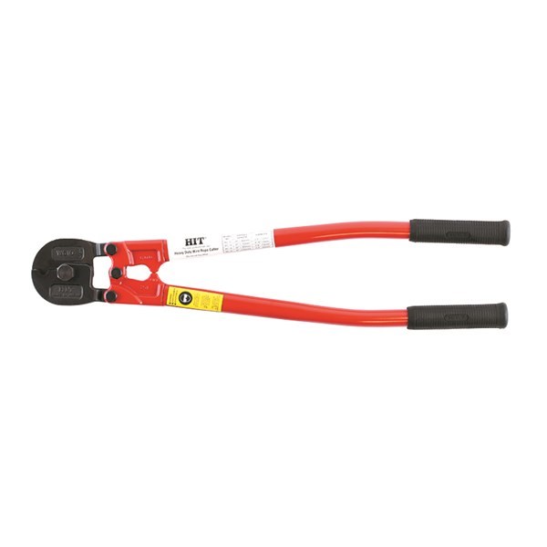 HITWC10 - Wire Rope Cutters | HIT