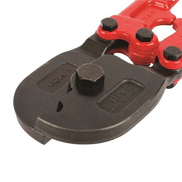 HITWC10 - Wire Rope Cutters | HIT