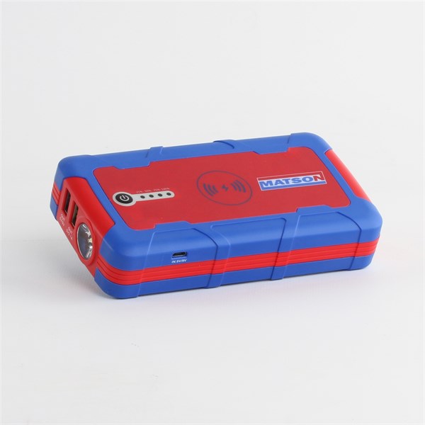 MA10000 - Lithium | Matson