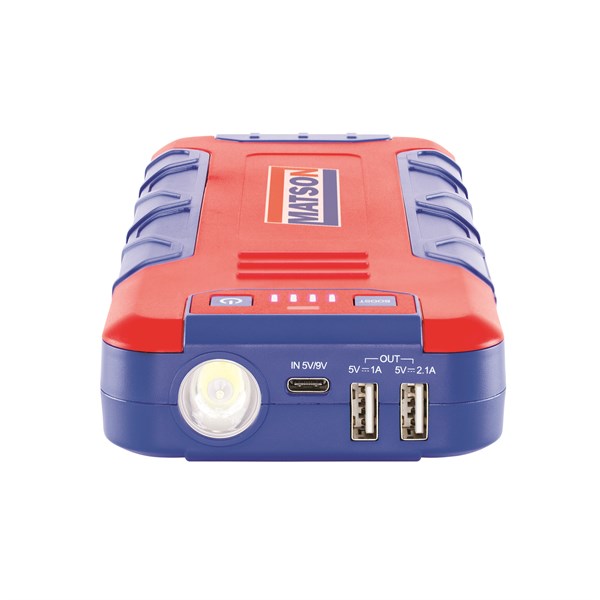 MA21000 - Lithium | Matson