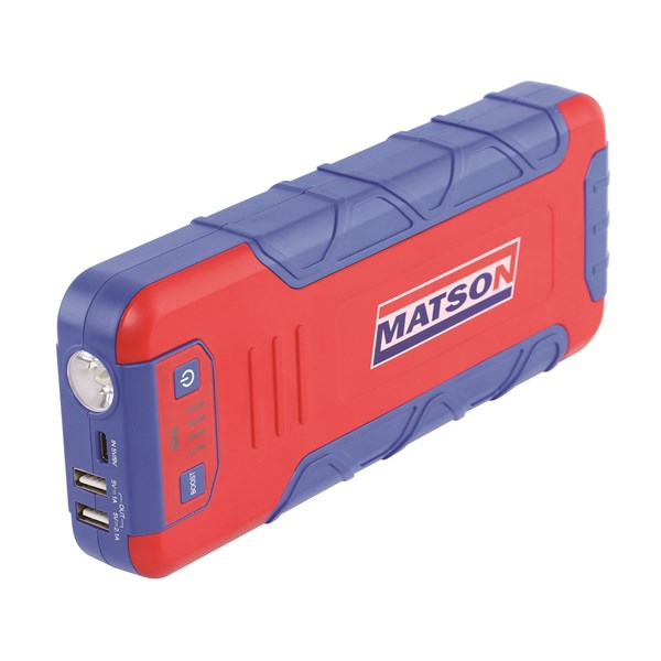 MA21000 - Lithium | Matson