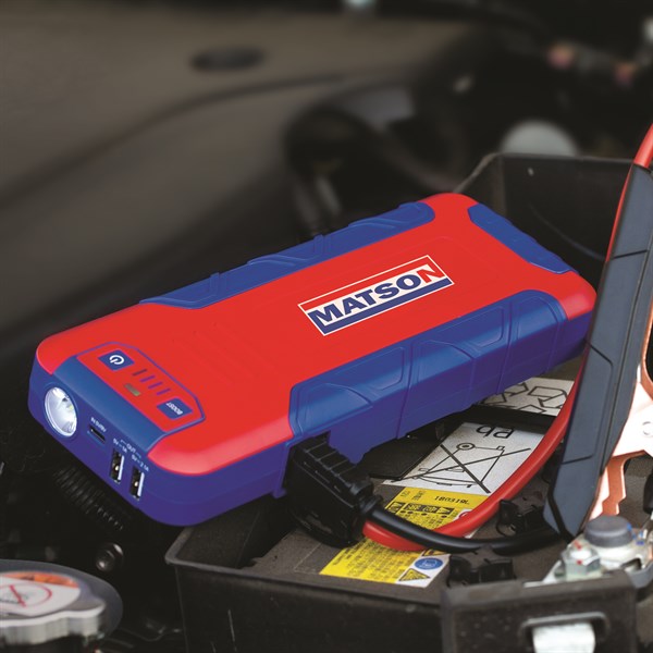 MA21000 - Lithium | Matson