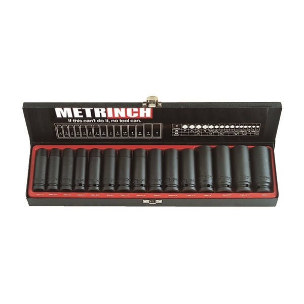 MET-2450 - Impact Sets | Metrinch