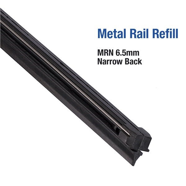 MRN24 - Metal Rail Wiper Refills | Tridon