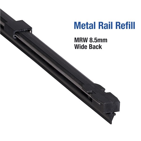 MRW22 - Metal Rail Wiper Refills | Tridon
