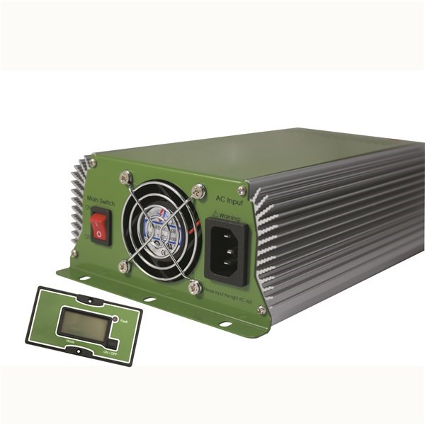 OC1230 - Recreational/Caravan Chargers | Matson