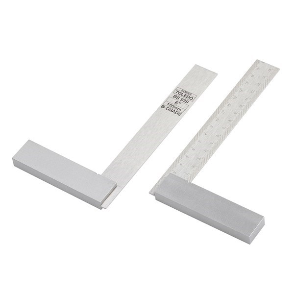 SSA6G - Engineering Squares | Toledo