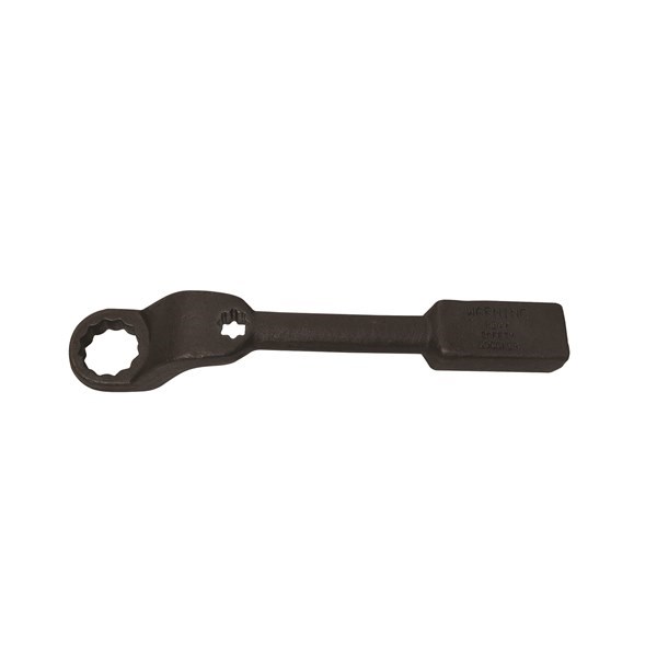 SWRM30CS - Offset/Cranked Slogging Wrenches Safety Version - Metric ...