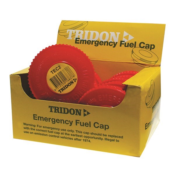 TEC2-10 - Emergency Caps | Tridon