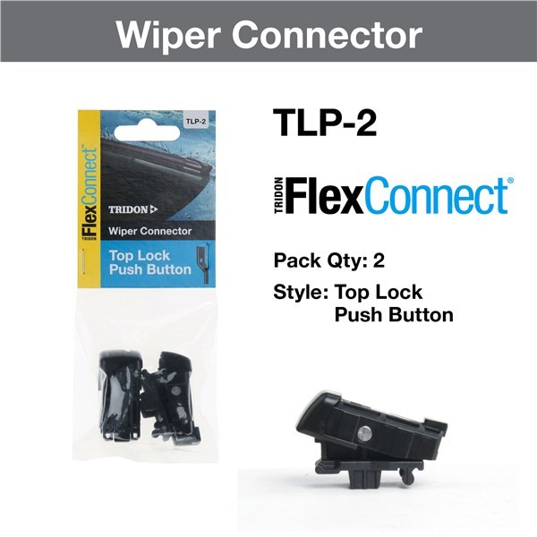 TLP - Tridon FlexConnect® | Tridon