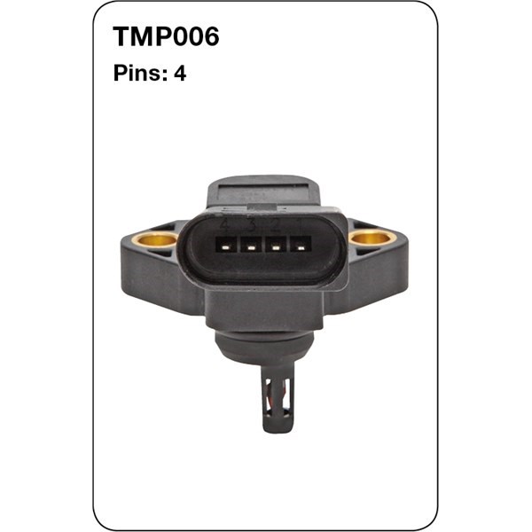 TMP006 - Manifold Absolute Pressure Sensors (MAP) | Tridon