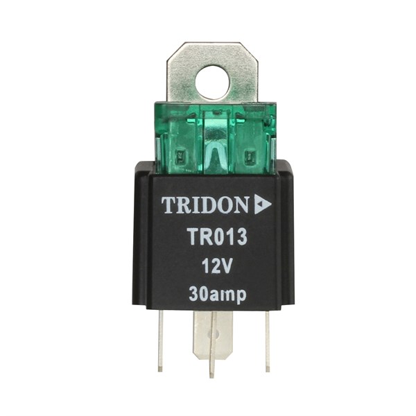 TR013 - General Relays | Tridon