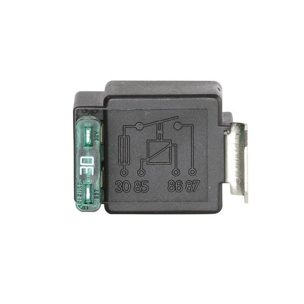 TR013 - General Relays | Tridon