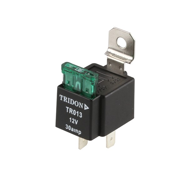 TR013 - General Relays | Tridon