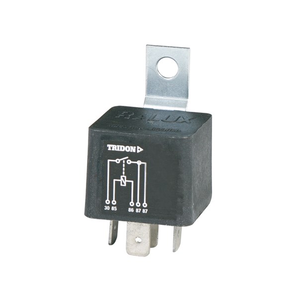 TR016 - General Relays | Tridon