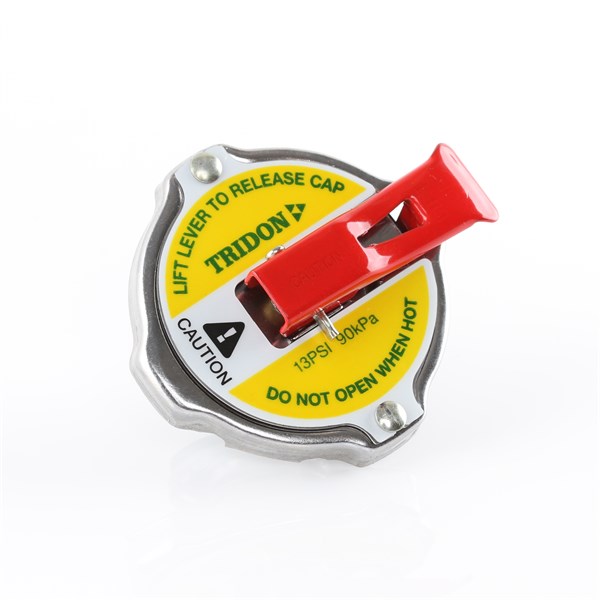 CA16110L - Radiator Caps (Safety Lever) | Tridon