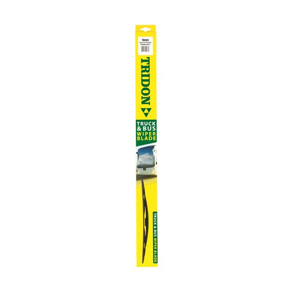 TBU24 - Truck & Bus Wiper Blades | Tridon