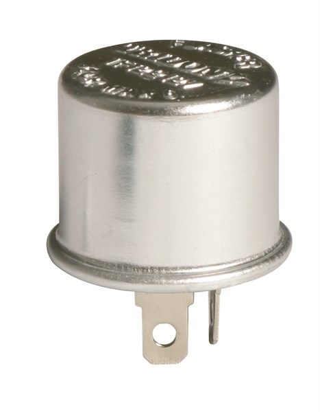 TF122 - Flasher Relays - Thermal | Tridon
