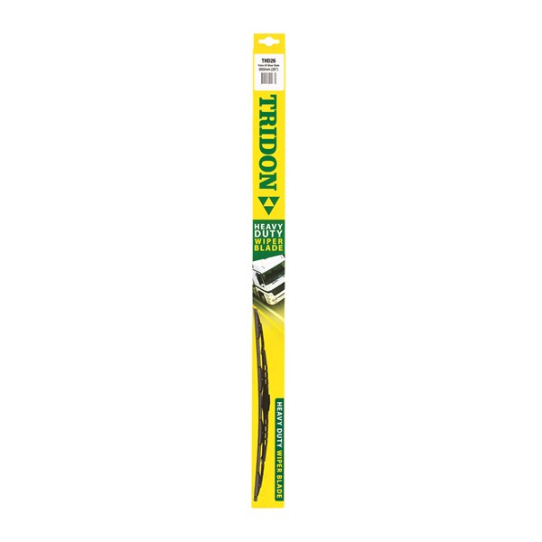 THD26 - Truck & Bus Wiper Blades | Tridon